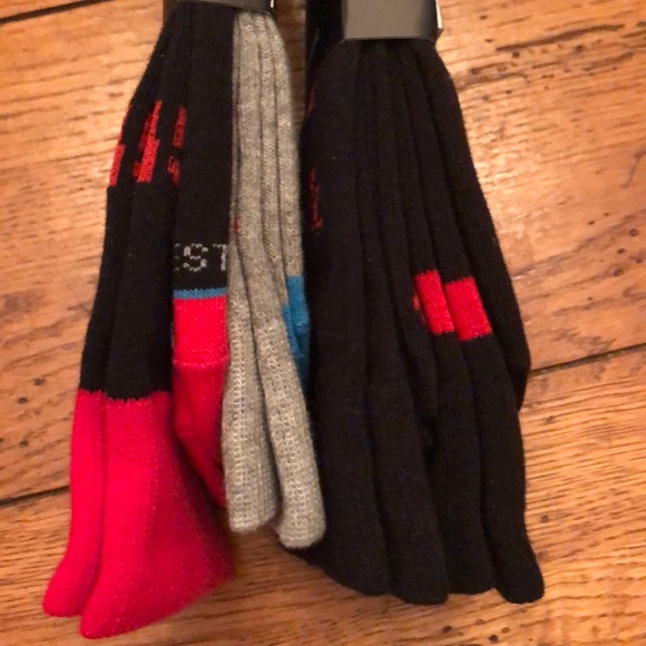 True Religion | Underwear & Socks | New 4 Prs True Religion Mens Socks ...